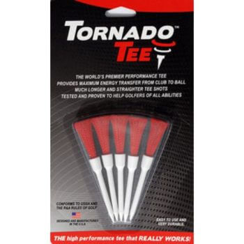 Tornado Tee