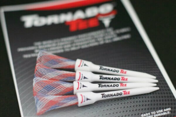 Technology - Tornado Tee